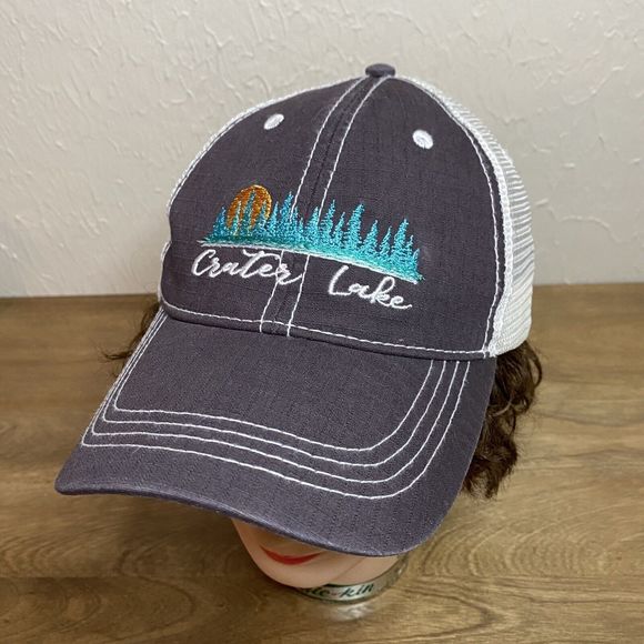 Prairie Mountain | Accessories | Crater Lake National Park Oregon ...